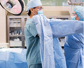 Regional Health Care Group