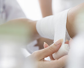 Regional Health Care Group